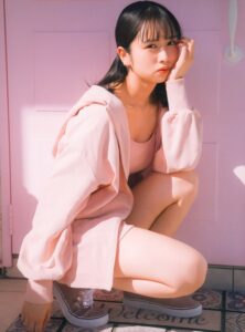 上村ひなののグラビア画像101枚【水着姿が可愛すぎてやばいです！】 | 水着画像のまとめサイト「mizugazo（ミズガゾ）」