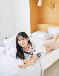 一ノ瀬美空のグラビア画像57枚【可愛すぎてやばいです！】 | 水着画像のまとめサイト「mizugazo（ミズガゾ）」