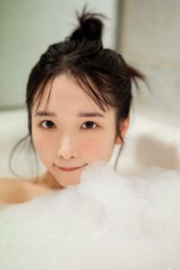 高雄さやかの水着画像49枚【ビキニ姿が可愛すぎてやばいです！】 | 水着画像のまとめサイト「mizugazo（ミズガゾ）」