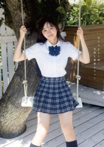 ちばひなのの水着画像61枚【ビキニ姿が可愛すぎてやばいです！】 | 水着画像のまとめサイト「mizugazo（ミズガゾ）」