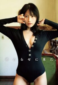 汐見まといの水着画像31枚【ビキニ姿が可愛すぎてやばいです！】 | 水着画像のまとめサイト「mizugazo（ミズガゾ）」