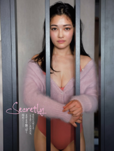 井上咲楽の水着画像181枚【ビキニ姿が可愛すぎてやばいです！】 | 水着画像のまとめサイト「mizugazo（ミズガゾ）」