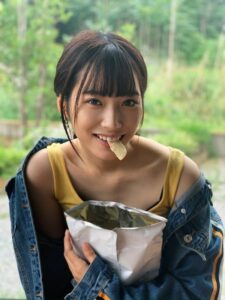 片岡凜のグラビア画像36枚【水着姿が可愛すぎてやばいです！】 | 水着画像のまとめサイト「mizugazo（ミズガゾ）」