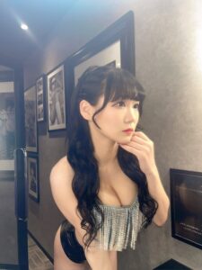 ななせの水着画像29枚【ビキニ姿が可愛すぎてやばいです！】 | 水着画像のまとめサイト「mizugazo（ミズガゾ）」