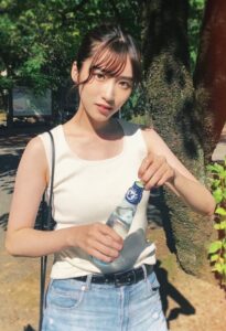 片岡凜のグラビア画像36枚【水着姿が可愛すぎてやばいです！】 | 水着画像のまとめサイト「mizugazo（ミズガゾ）」