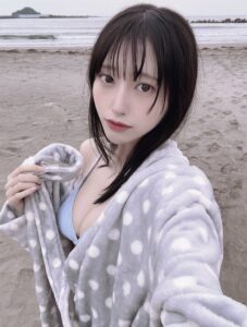 汐見まといの水着画像31枚【ビキニ姿が可愛すぎてやばいです！】 | 水着画像のまとめサイト「mizugazo（ミズガゾ）」