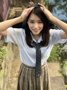 片岡凜のグラビア画像36枚【水着姿が可愛すぎてやばいです！】 | 水着画像のまとめサイト「mizugazo（ミズガゾ）」