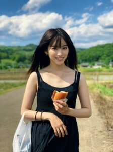 片岡凜のグラビア画像36枚【水着姿が可愛すぎてやばいです！】 | 水着画像のまとめサイト「mizugazo（ミズガゾ）」