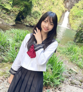 松本麗世のグラビア画像17枚【可愛すぎてやばいです！】 | 水着画像のまとめサイト「mizugazo（ミズガゾ）」