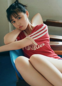 原菜乃華のグラビア画像89枚【可愛すぎてやばいです！】 | 水着画像のまとめサイト「mizugazo（ミズガゾ）」