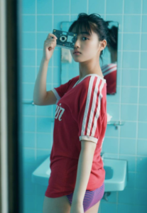 原菜乃華のグラビア画像89枚【可愛すぎてやばいです！】 | 水着画像のまとめサイト「mizugazo（ミズガゾ）」