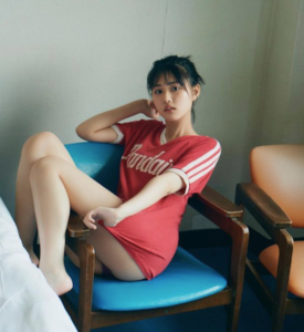 原菜乃華のグラビア画像89枚【可愛すぎてやばいです！】 | 水着画像のまとめサイト「mizugazo（ミズガゾ）」