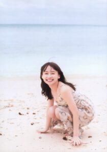 影山優佳の水着画像137枚【ビキニ姿が可愛すぎてやばいです！】 | 水着画像のまとめサイト「mizugazo（ミズガゾ）」