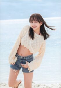 影山優佳の水着画像137枚【ビキニ姿が可愛すぎてやばいです！】 | 水着画像のまとめサイト「mizugazo（ミズガゾ）」