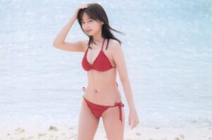 影山優佳の水着画像137枚【ビキニ姿が可愛すぎてやばいです！】 | 水着画像のまとめサイト「mizugazo（ミズガゾ）」