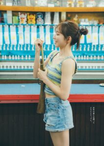 青山なぎさのグラビア画像87枚【可愛すぎてやばいです！】 | 水着画像のまとめサイト「mizugazo（ミズガゾ）」