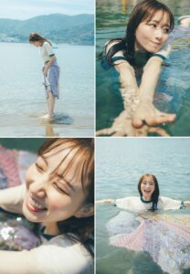 青山なぎさのグラビア画像87枚【可愛すぎてやばいです！】 | 水着画像のまとめサイト「mizugazo（ミズガゾ）」