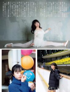 本田望結のグラビア画像129枚【可愛すぎてやばいです！】 | 水着画像のまとめサイト「mizugazo（ミズガゾ）」
