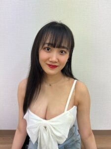 奥村梨穂の水着画像81枚【ビキニ姿が可愛すぎてやばいです！】 | 水着画像のまとめサイト「mizugazo（ミズガゾ）」