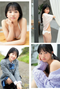 正鋳真優の水着画像32枚【ビキニ姿が可愛すぎてやばいです！】 | 水着画像のまとめサイト「mizugazo（ミズガゾ）」