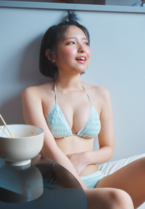 一ノ瀬瑠菜の水着画像82枚【ビキニ姿が可愛すぎてやばいです！】 | 水着画像のまとめサイト「mizugazo（ミズガゾ）」