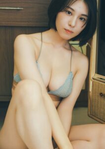 相楽伊織の水着画像134枚【ビキニ姿が可愛すぎてやばいです！】 | 水着画像のまとめサイト「mizugazo（ミズガゾ）」