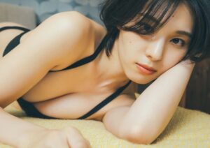 相楽伊織の水着画像134枚【ビキニ姿が可愛すぎてやばいです！】 | 水着画像のまとめサイト「mizugazo（ミズガゾ）」