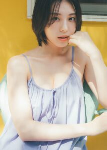 相楽伊織の水着画像134枚【ビキニ姿が可愛すぎてやばいです！】 | 水着画像のまとめサイト「mizugazo（ミズガゾ）」