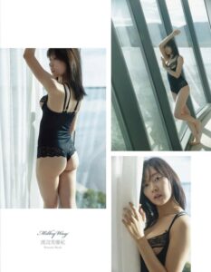 渡辺美優紀の水着画像151枚【ビキニ姿が可愛すぎてやばいです！】 | 水着画像のまとめサイト「mizugazo（ミズガゾ）」