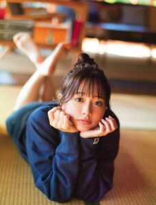 森香澄のグラビア画像143枚【可愛すぎてやばいです！】 | 水着画像のまとめサイト「mizugazo（ミズガゾ）」