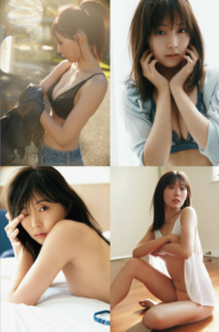 渡辺美優紀の水着画像151枚【ビキニ姿が可愛すぎてやばいです！】 | 水着画像のまとめサイト「mizugazo（ミズガゾ）」