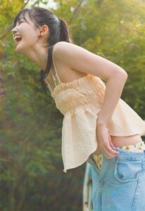 久保史緒里のグラビア画像135枚【水着姿が可愛すぎてやばいです！】 | 水着画像のまとめサイト「mizugazo（ミズガゾ）」