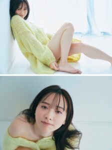森香澄のグラビア画像143枚【可愛すぎてやばいです！】 | 水着画像のまとめサイト「mizugazo（ミズガゾ）」