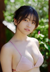 佐々木ほのかの水着画像51枚【ビキニ姿が可愛すぎてやばいです！】 | 水着画像のまとめサイト「mizugazo（ミズガゾ）」