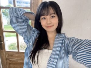 正鋳真優の水着画像32枚【ビキニ姿が可愛すぎてやばいです！】 | 水着画像のまとめサイト「mizugazo（ミズガゾ）」