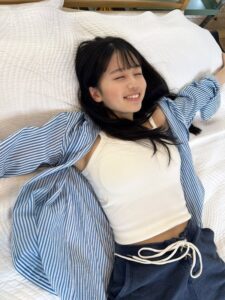 正鋳真優の水着画像32枚【ビキニ姿が可愛すぎてやばいです！】 | 水着画像のまとめサイト「mizugazo（ミズガゾ）」
