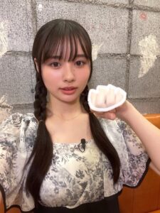 豊島心桜の水着画像23枚【ビキニ姿が可愛すぎてやばいです！】 | 水着画像のまとめサイト「mizugazo（ミズガゾ）」