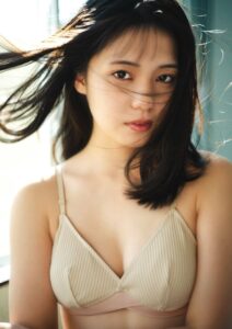 松島かのんの水着画像99枚【ビキニ姿が可愛すぎてやばいです！】 | 水着画像のまとめサイト「mizugazo（ミズガゾ）」