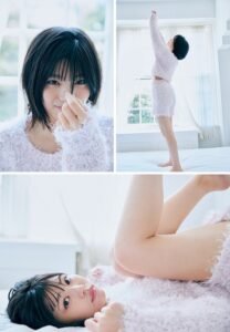 中西アルノのグラビア画像104枚【可愛すぎてやばいです！】 | 水着画像のまとめサイト「mizugazo（ミズガゾ）」