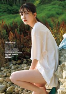 久保史緒里のグラビア画像135枚【水着姿が可愛すぎてやばいです！】 | 水着画像のまとめサイト「mizugazo（ミズガゾ）」