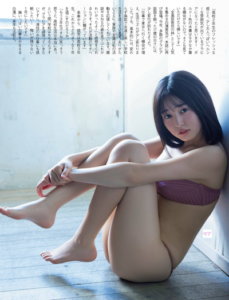 白濱美兎の水着画像70枚【ビキニ姿が可愛すぎてやばいです！】 | 水着画像のまとめサイト「mizugazo（ミズガゾ）」