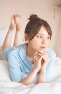 鬼頭明里のグラビア画像77枚【水着姿が可愛すぎてやばいです！】 | 水着画像のまとめサイト「mizugazo（ミズガゾ）」