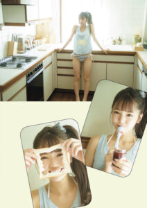 津代美月の水着画像44枚【ビキニ姿が可愛すぎてやばいです！】 | 水着画像のまとめサイト「mizugazo（ミズガゾ）」