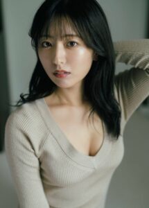 白戸ゆめのの水着画像20枚【ビキニ姿が可愛すぎてやばいです！】 | 水着画像のまとめサイト「mizugazo（ミズガゾ）」