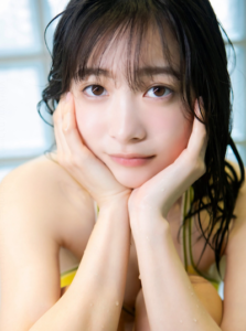 今森茉耶の水着画像78枚【ビキニ姿が可愛すぎてやばいです！】 | 水着画像のまとめサイト「mizugazo（ミズガゾ）」