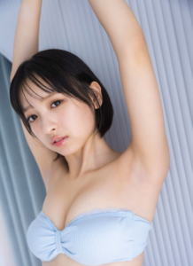 一ノ瀬瑠菜の水着画像82枚【ビキニ姿が可愛すぎてやばいです！】 | 水着画像のまとめサイト「mizugazo（ミズガゾ）」