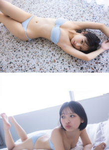 一ノ瀬瑠菜の水着画像82枚【ビキニ姿が可愛すぎてやばいです！】 | 水着画像のまとめサイト「mizugazo（ミズガゾ）」