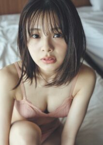 本間日陽の水着画像62枚【ビキニ姿が可愛すぎてやばいです！】 | 水着画像のまとめサイト「mizugazo（ミズガゾ）」
