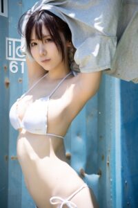 けんけんの水着画像113枚【グラビアが可愛すぎてやばいです！】 | 水着画像のまとめサイト「mizugazo（ミズガゾ）」